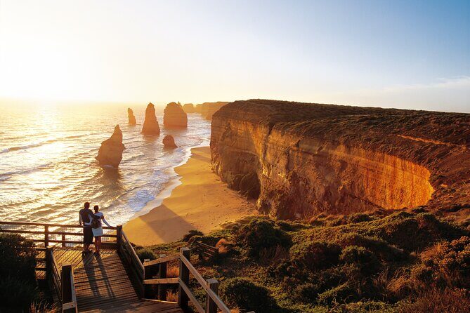 Great Ocean Road Sunset Tour - Key Points