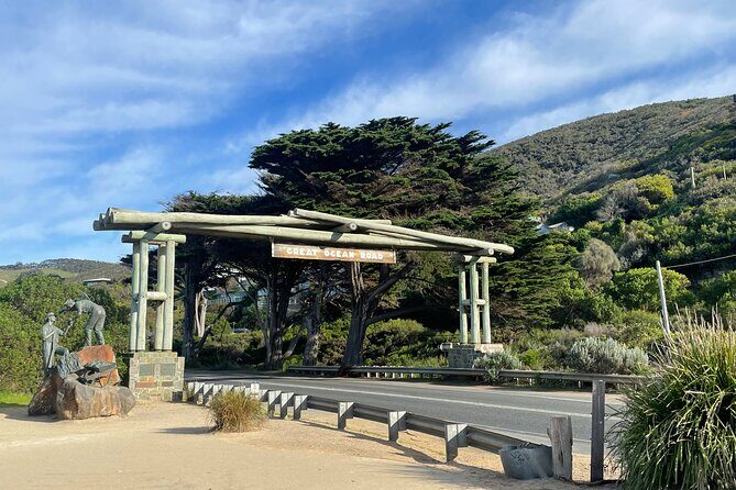 Great Ocean Road Sunset Tour - Starting Point and Transportation Comfort