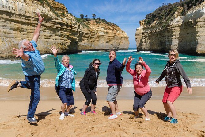 Great Ocean Road to Grampians 2 Day 1 Night Tour from Melbourne to Adelaide - Key Points