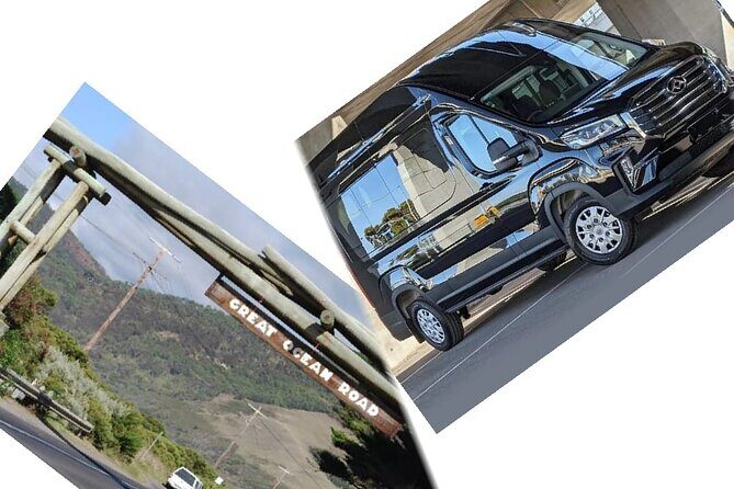 Great Ocean Road Tour Reverse -Luxury 13 Small Group-Hotel PickUP - An Introduction to the Tour Experience
