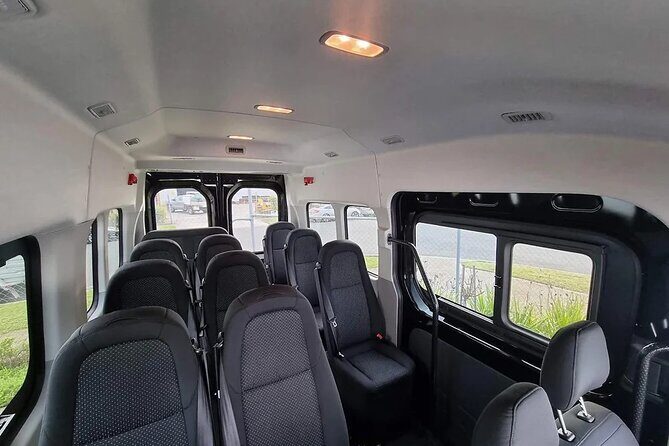 Great Ocean Road Tour Reverse -Luxury 13 Small Group-Hotel PickUP - Practical Aspects and Value