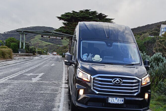 Great Ocean Road Tour Reverse -Luxury 13 Small Group-Hotel PickUP - The Sum Up