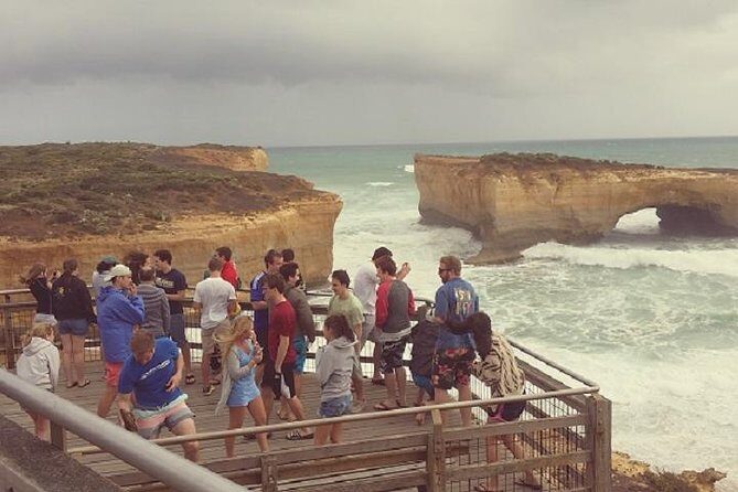 Great Ocean Road Ultimate Two Day Tour - Transportation and Group Size: Why It Matters