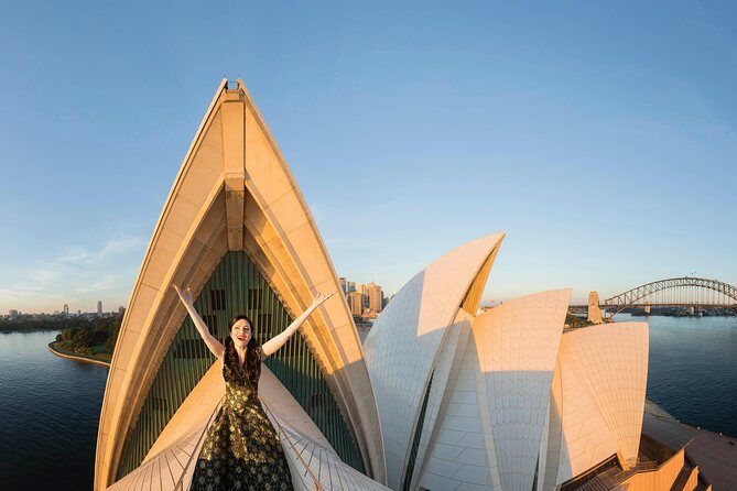 Great Opera Hits at the Sydney Opera House - The Sum Up
