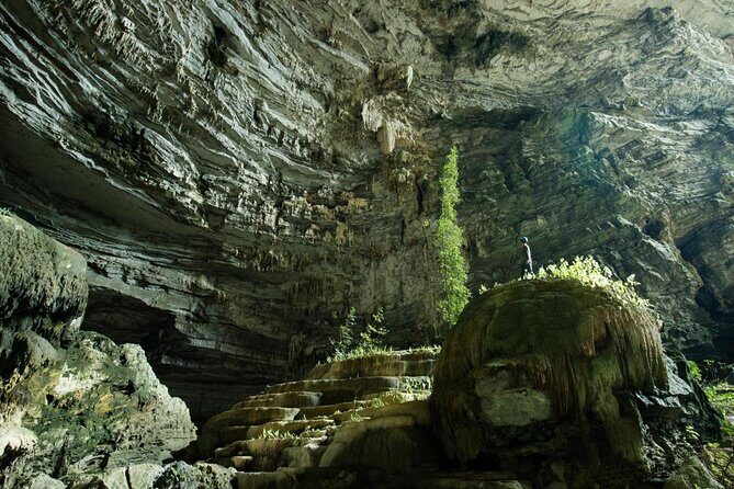 GREAT Phong nha 2 Day 1 Night WITH CAVE DISCOVERY STAYING AT HOMESTAY - A Closer Look at the 2-Day Phong Nha Tour