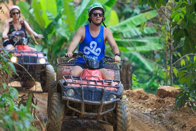Great Phuket ATV & Zipline Adventure - Why This Tour Offers Good Value
