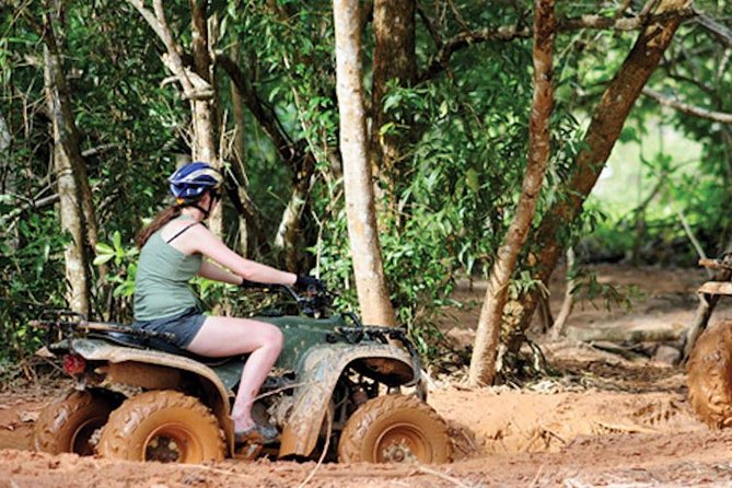 Great Phuket ATV & Zipline Adventure - The Sum Up: Who Will Love This Tour?