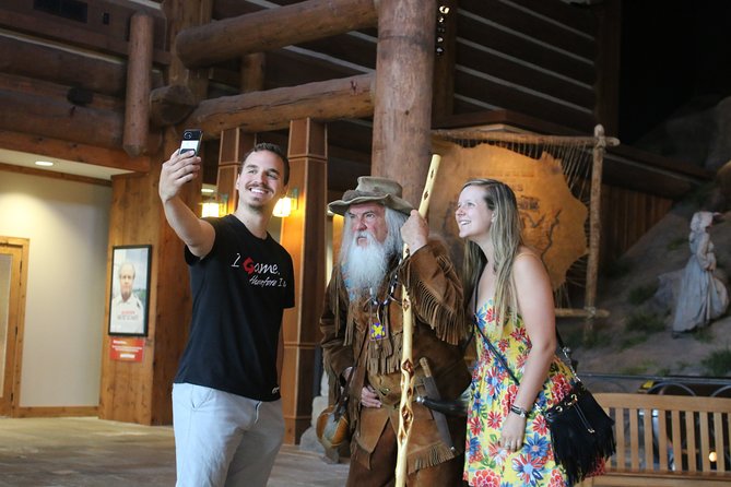 Great Platte River Road Archway Monument - Final Thoughts