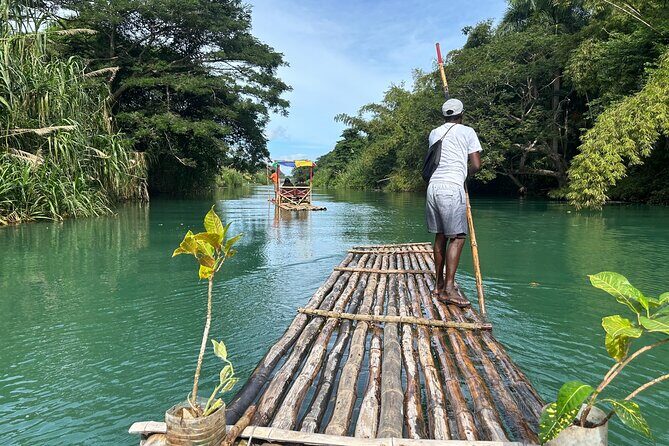 Great River Bamboo Rafting Adventure with Shopping - Final Thoughts