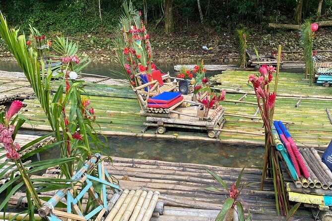 Great River Bamboo Rafting and Bird Sanctuary Combine Tour From Montego Bay - Who Is This Tour Best For?