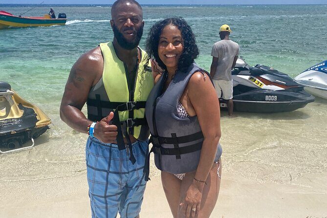 Great River Bamboo Rafting and JetSkii Tour with Pickup - FAQ