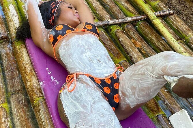 Great River Bamboo Rafting and Limestone Full Body Massage Tour From Montego Bay - An In-Depth Look at the Experience