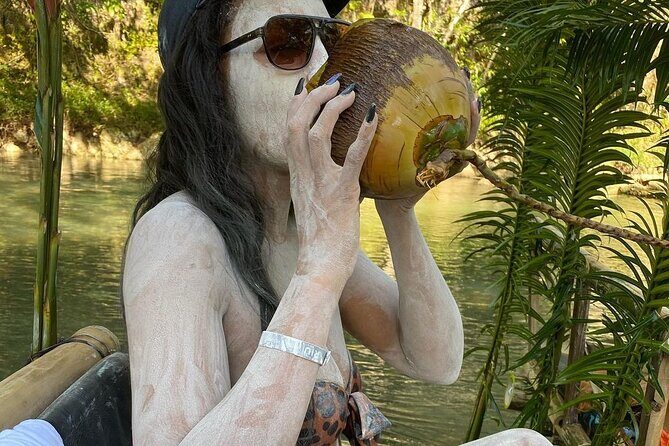 Great River Bamboo Rafting and Limestone Full Body Massage Tour From Montego Bay - FAQ