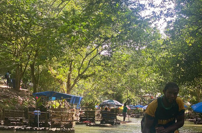 Great River Bamboo Rafting at Lethe from Montego Bay - The Sum Up