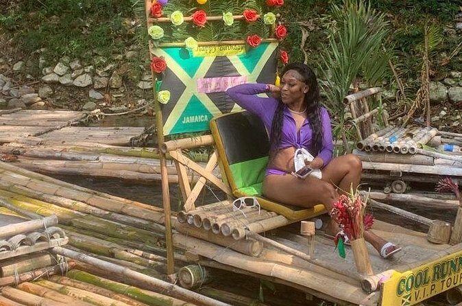 Great River Bamboo Rafting & Limestone Massage at Lethe Jamaica - The Sum Up: Is It Worth It?