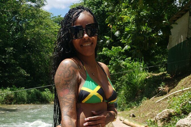 Great River Bamboo Rafting & Limestone Massage from Montego Bay - The Value of This Experience