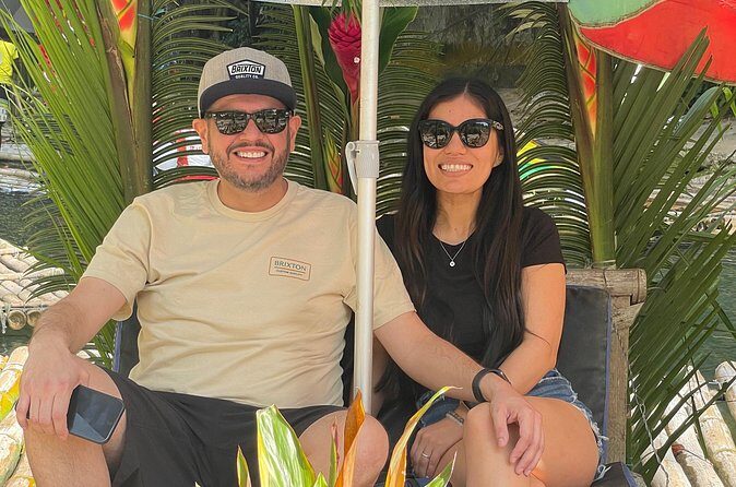 Great River Bamboo Rafting Montego Bay - Who Should Consider This Tour?