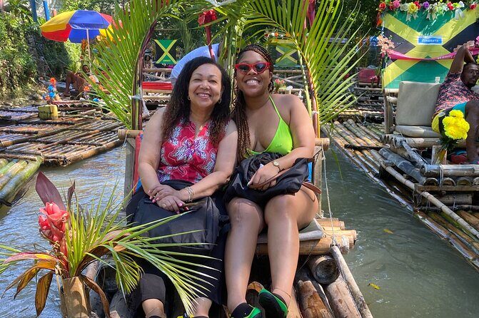 Great River Bamboo Rafting,Negril Beach & Ricks Cafe Combo Tour - Who Will Love This Tour?