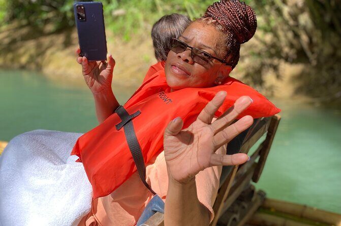 Great River Bamboo Rafting,Negril Beach & Ricks Cafe Combo Tour - FAQ