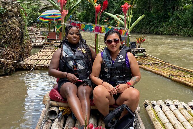 Great River Raft and Full Limestone body Massage In Montego Bay - What Is the Tour All About?