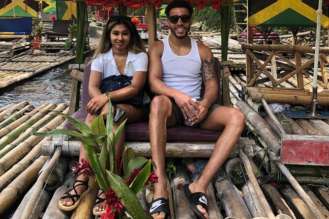 Great River Raft and Full Limestone body Massage In Montego Bay - Final Thoughts: Who Should Consider This Tour?