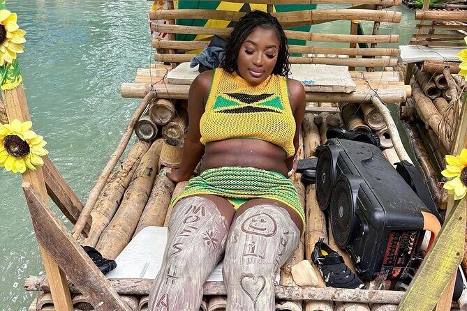 Great river rafting and limestone body massage - An Overview of what you can expect