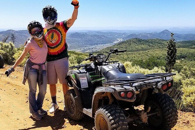 Great River Rafting - Limestone Foot Massage and ATV Rides From Montego Bay - A Closer Look at the Itinerary and Experience