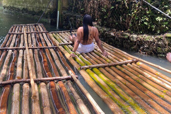 Great River Rafting - Limestone Foot Massage and ATV Rides From Montego Bay - The Sum Up