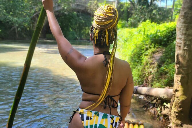 Great River Rafting Tour With Limestone Body Massage From Negril - Value and Pricing