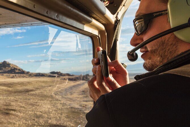 Great Salt Lake Flying Tour - Is the Price Worth It?