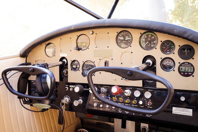 Great Salt Lake Flying Tour - FAQs