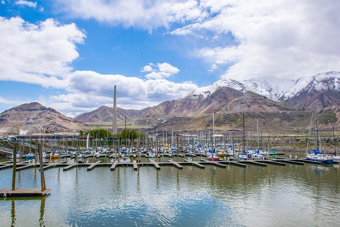 Great Salt Lake Guided Bus Tour from Salt Lake City - The Highlights: What Makes This Tour Special?