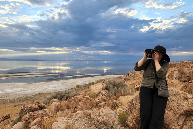 Great Salt Lake Wildlife Experience - Authentic Encounters and Why They Matter