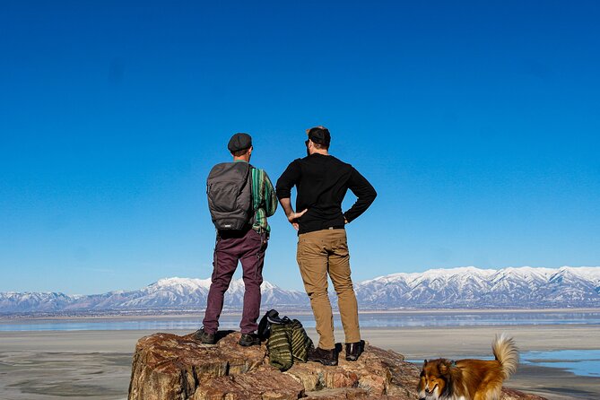 Great Salt Lake Wildlife Experience - FAQ