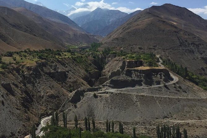 Great Silk Way: Southern, 9 days - The Overall Experience