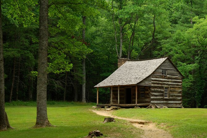 Great Smoky Mountains & Cades Cove Self-Guided Driving Tours - Benefits of Using the Audio Tour