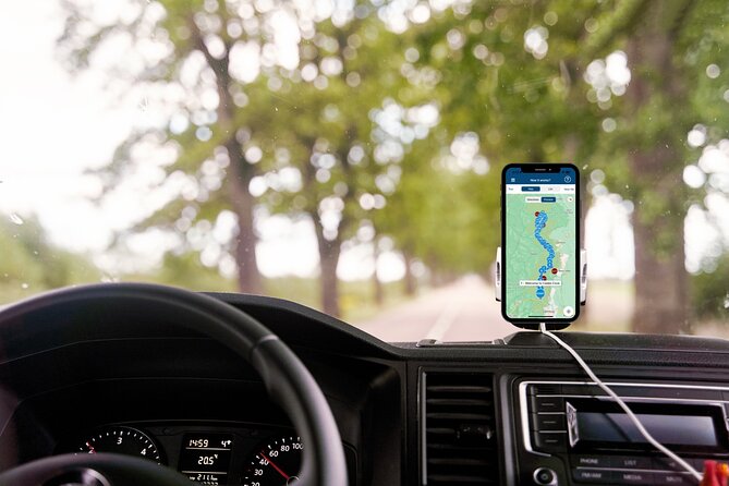 Great Smoky Mountains & Cades Cove Self-Guided Driving Tours - Cancellation Policy and Additional Recommendations