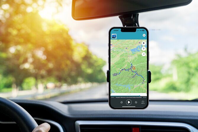 Great Smoky Mountains National Park Self-Guided Audio Tour - Authentic Traveler Feedback and Insights