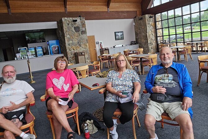 Great Smoky Mtn, Dolly home, Gatlinburg Arts & Crafts Spring Tour - The Itinerary in Detail: What Makes This Tour Special