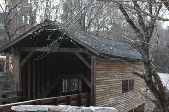 Great Smoky Mtn, Dolly home, Gatlinburg Arts & Crafts Spring Tour - The Practical Side: What to Expect