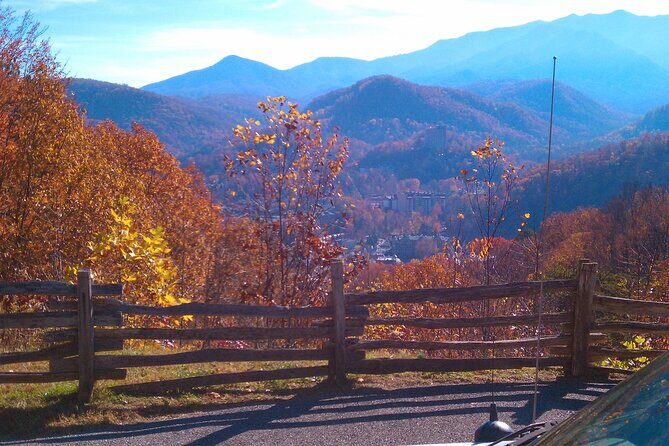Great Smoky Mtn, Dolly home, Gatlinburg Arts & Crafts Spring Tour - FAQ