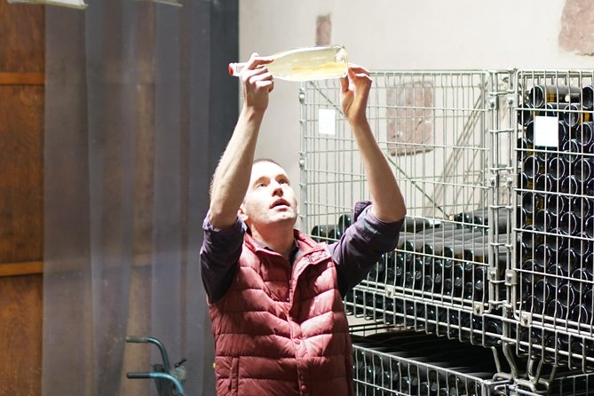 Great Sparkling tour: the Crémant experience - What Do the Reviews Say?