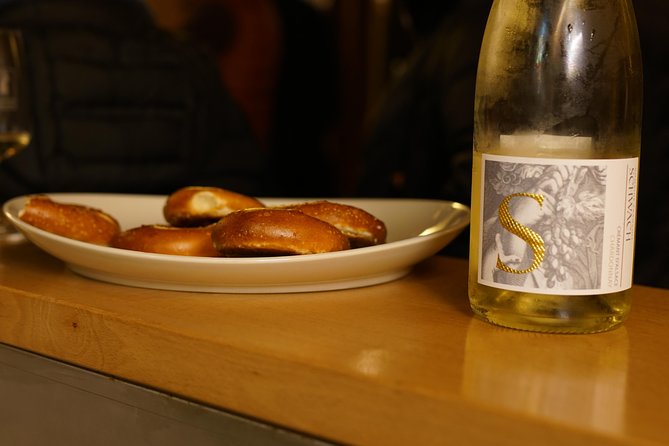 Great Sparkling tour: the Crémant experience - In The Sum Up