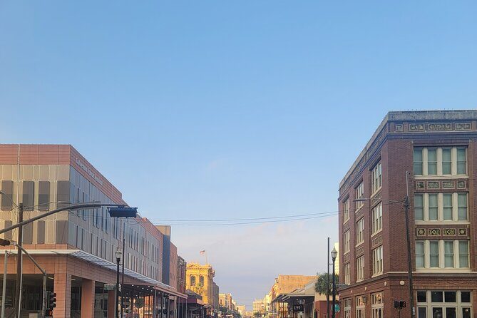 Great Storm Hurricane Talk & Tour at the Galveston County Museum - A Step-by-Step Look at the Itinerary