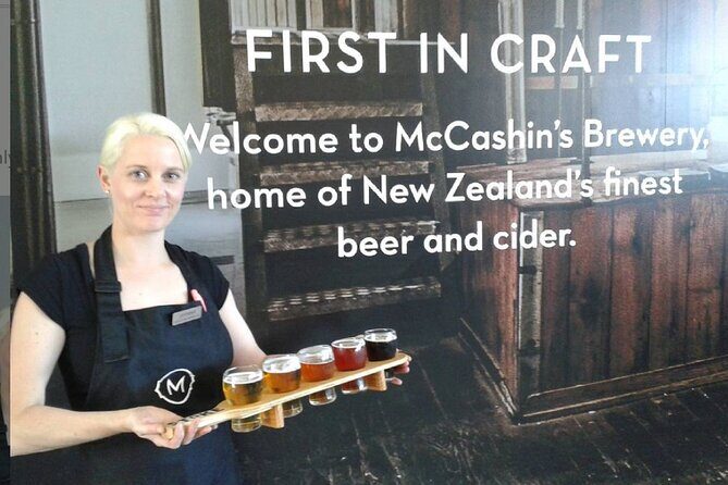 Great Taste Beer Tour by Bicycle (Self-guided) - The Value of the Experience