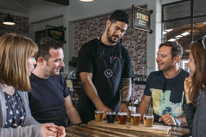Great Taste Beer Tour by Bicycle (Self-guided) - Practical Details and Considerations