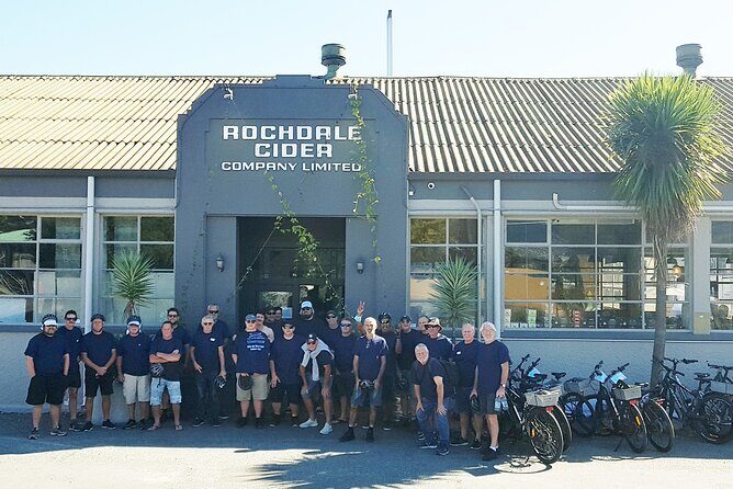 Great Taste Beer Tour by Bicycle (Self-guided) - FAQ