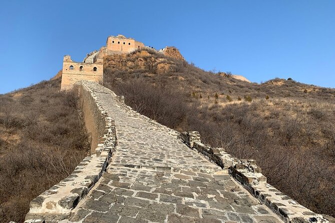 Great Wall at Gubeikou and Jinshanling Private Sunset Tour - Final Thoughts