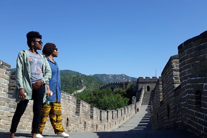 Great Wall-Forbidden City-Hutong Private Layover Guided Tour - The Practicalities and Value