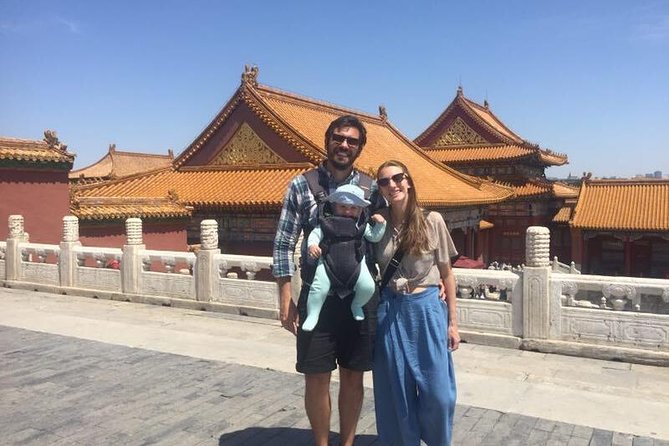 Great Wall-Forbidden City-Hutong Private Layover Guided Tour - FAQ